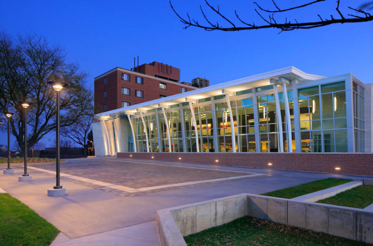 Mount Mercy University