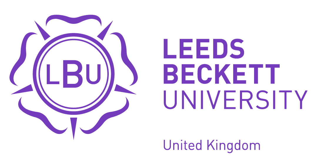 leeds beckett university