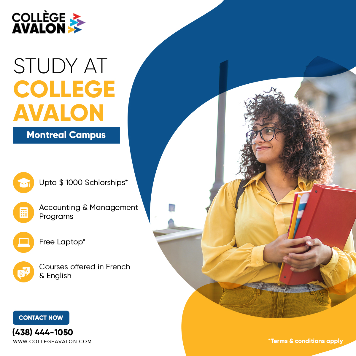 College Avalon