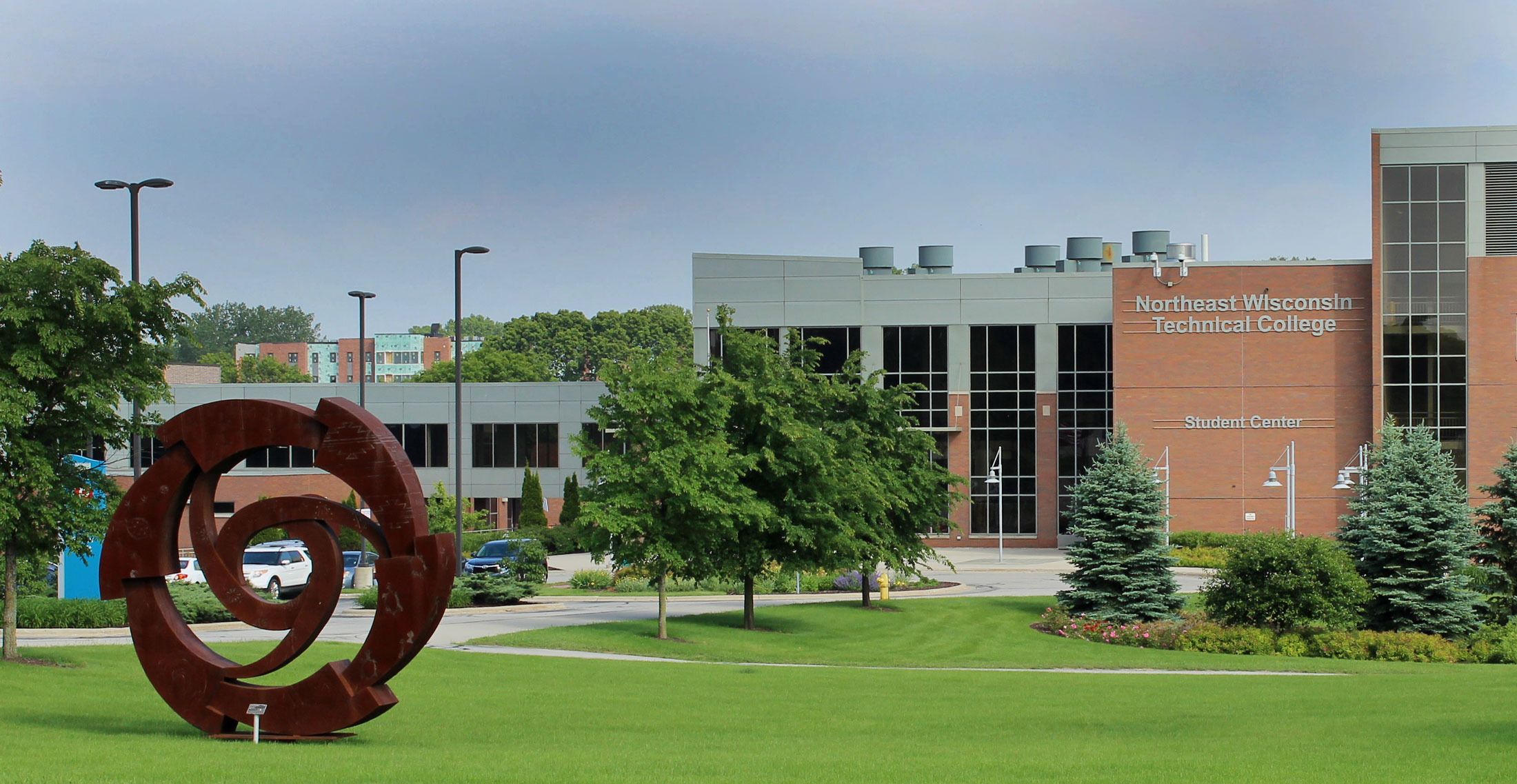 Northeast Wisconsin Technical College