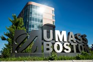 University Of Massachusetts Boston University Of Massachusetts Boston