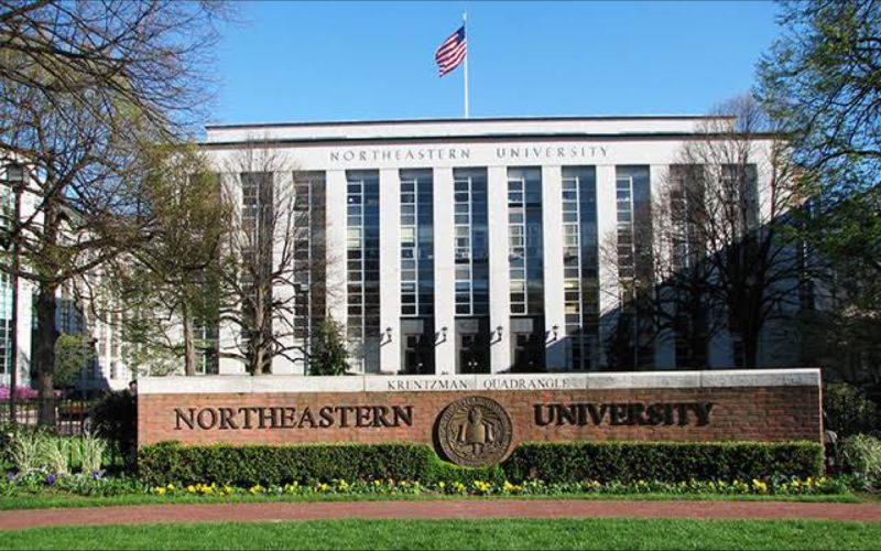 Northeastern University_D'Amore-McKim_School of Business